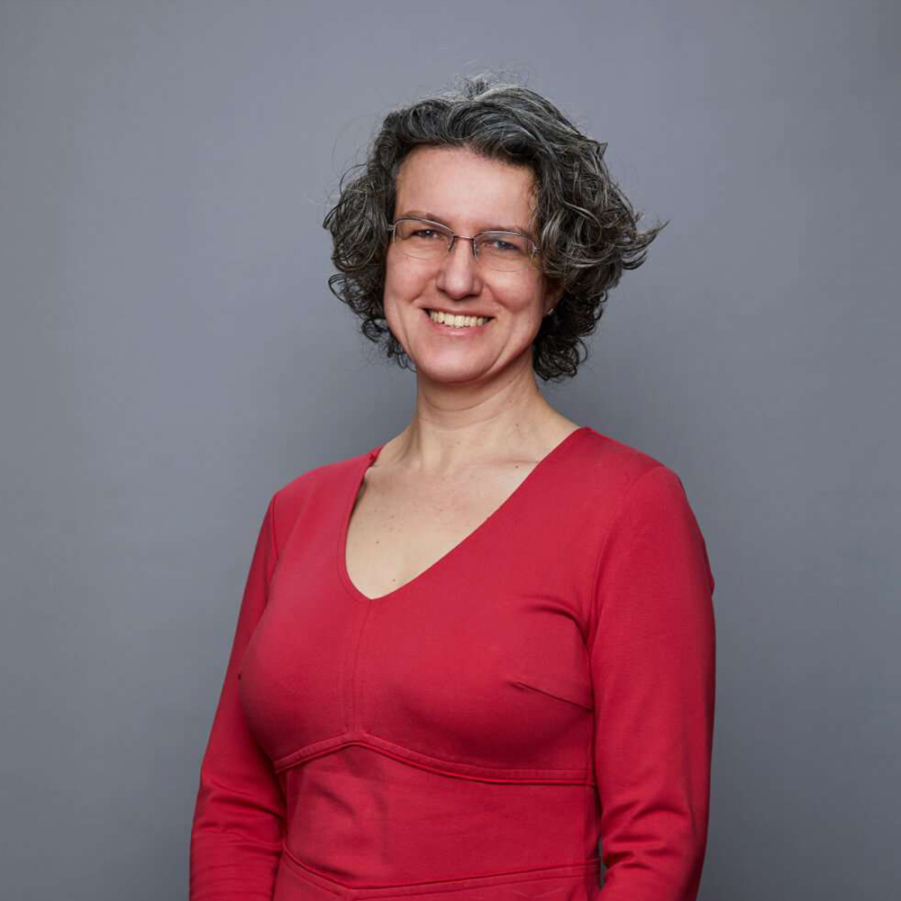 Deborah Hart - Patent Attorney | Beck Greener