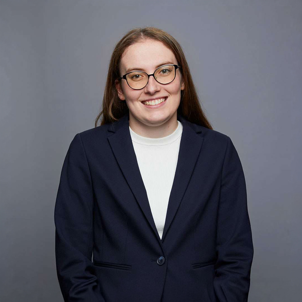 Ellen Walkin | Trainee Patent Attorney | Beck Greener