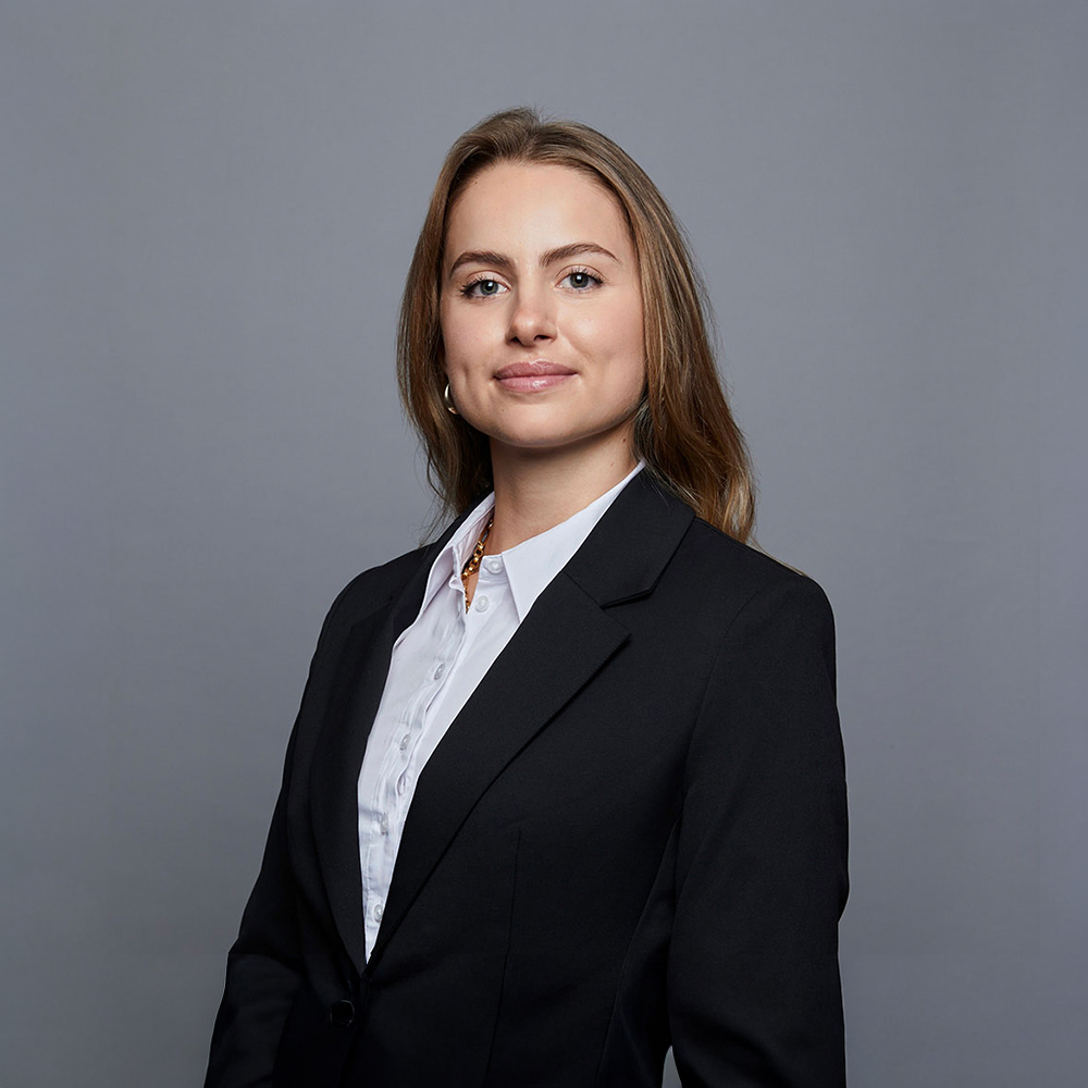 Isabel Esom | Trainee Patent Attorney | Beck Greener