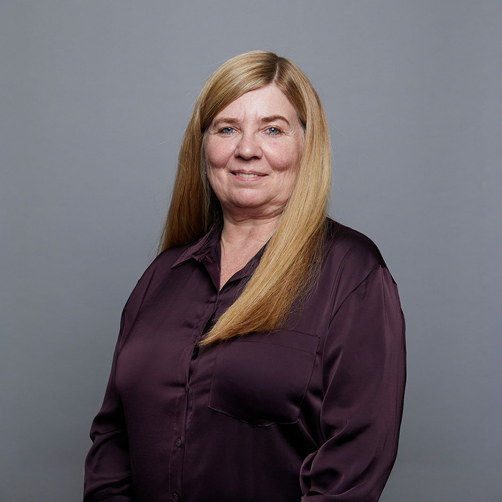 Susan Horridge - Records & Renewals | Beck Greener